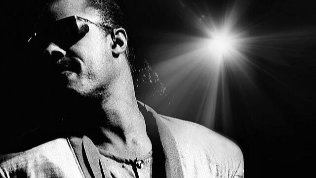 Music Icon Stevie Wonder Turns 75 - NewsBreak