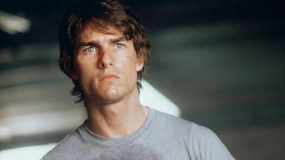Paramount+ Just Added The Most Famous Top Gun Knock-off (& It Actually ...