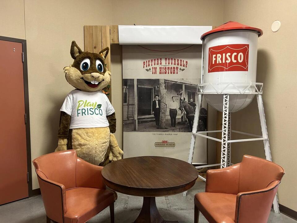 Frisco hosts family events for Parks and Recreation Month - NewsBreak