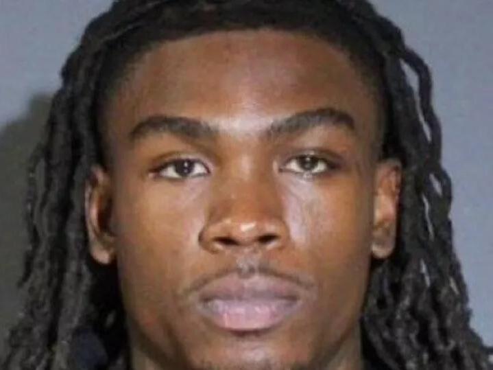 Kansas City Chiefs player Isaiah Buggs hands himself into police over ...