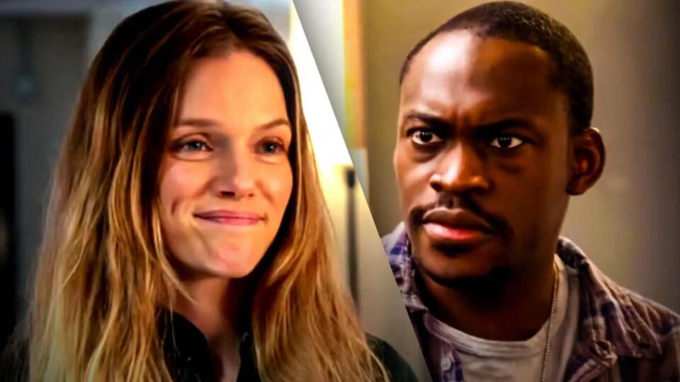 Full Cast of Chicago PD Season 11 Episode 12 - Every Main Character ...