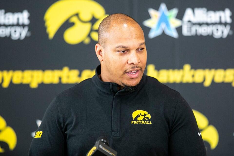 Ladell Betts, Tyke Tolbert Among Those Joining Dolphins’ Staff - NewsBreak