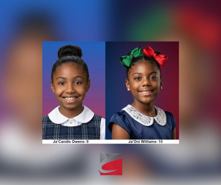 Community Rallies Around Families of Ja’Oni Williams and Ja’Candis ...