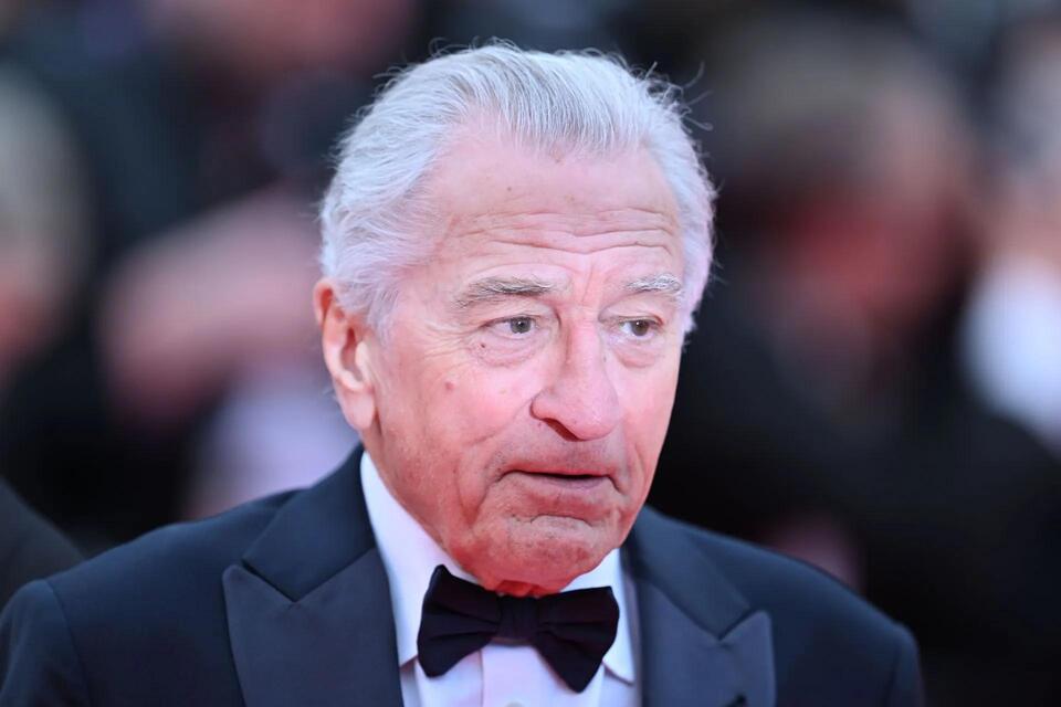 Who was Robert De Niro's grandson Leandro De Niro Rodriguez? All you ...