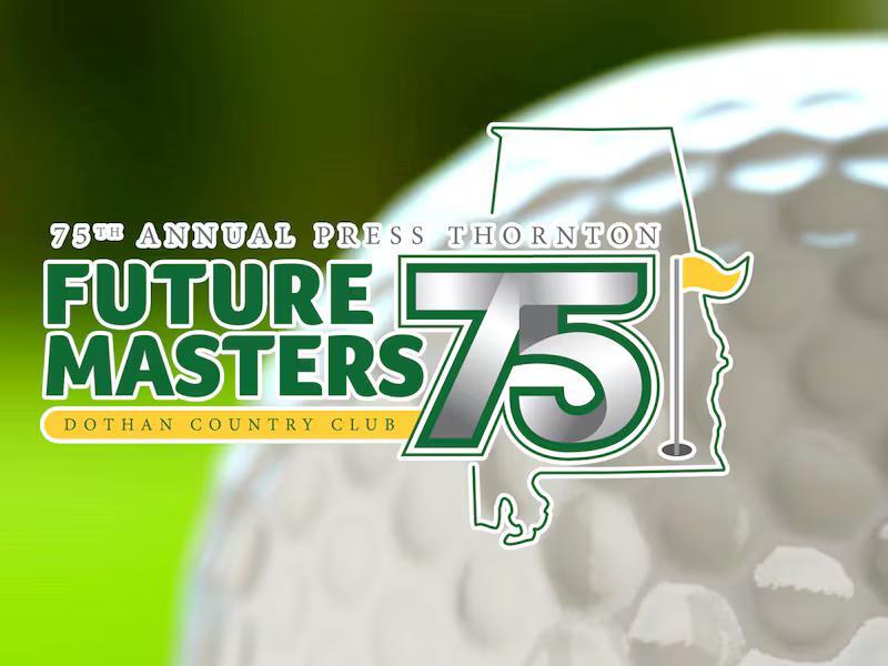 2024 Future Masters: Catching up with Carson, Enterprise native shines