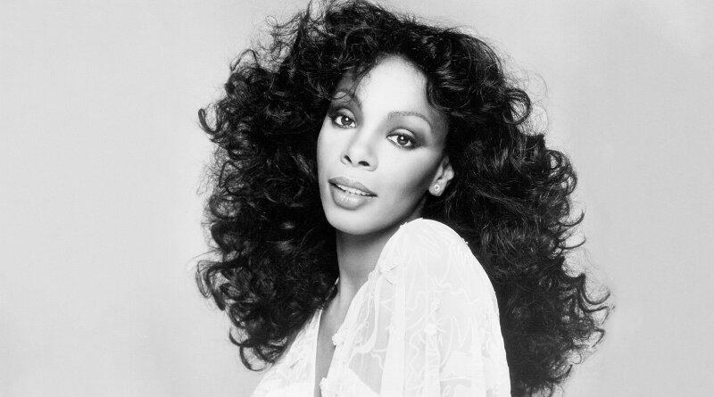 Remembering The Queen Of Disco Donna Summer on her birthday - NewsBreak