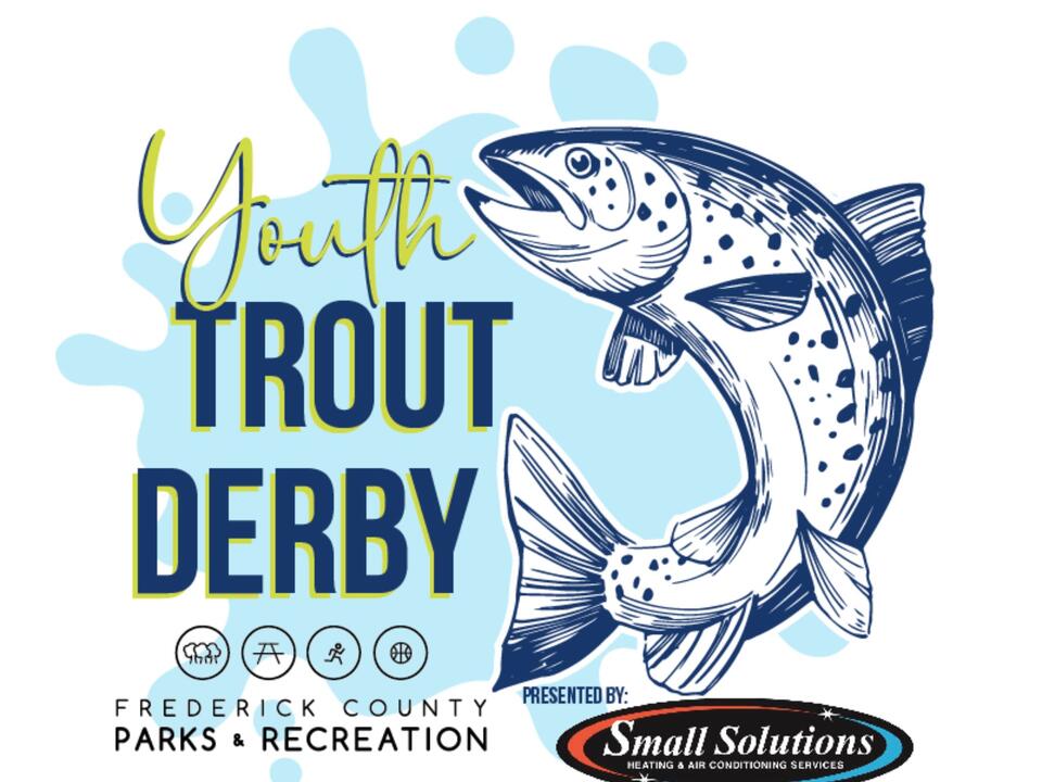 Over 300 Youth to Compete in Trout Derby at Clearbrook Park on May 9 ...
