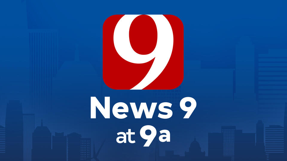 News 9 9 a.m. newscast 9/24/2025 - NewsBreak