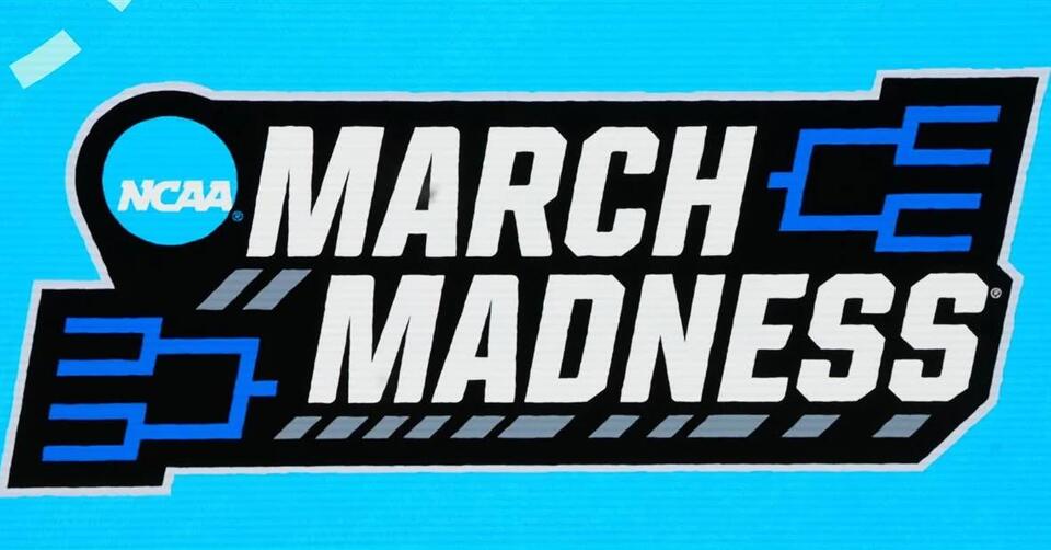 March Madness schedule 2025: NCAA Tournament first-round tip times ...