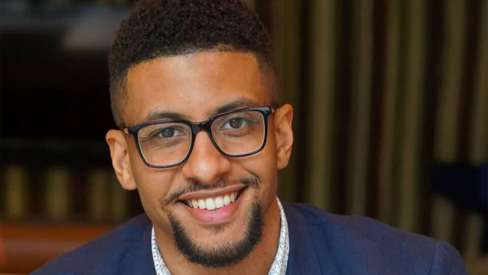 Justin Shaifer Leads the Charge In Engaging Youth With STEM - NewsBreak