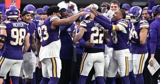 Harrison Smith Sounds Off After Potential Last Career Game - NewsBreak