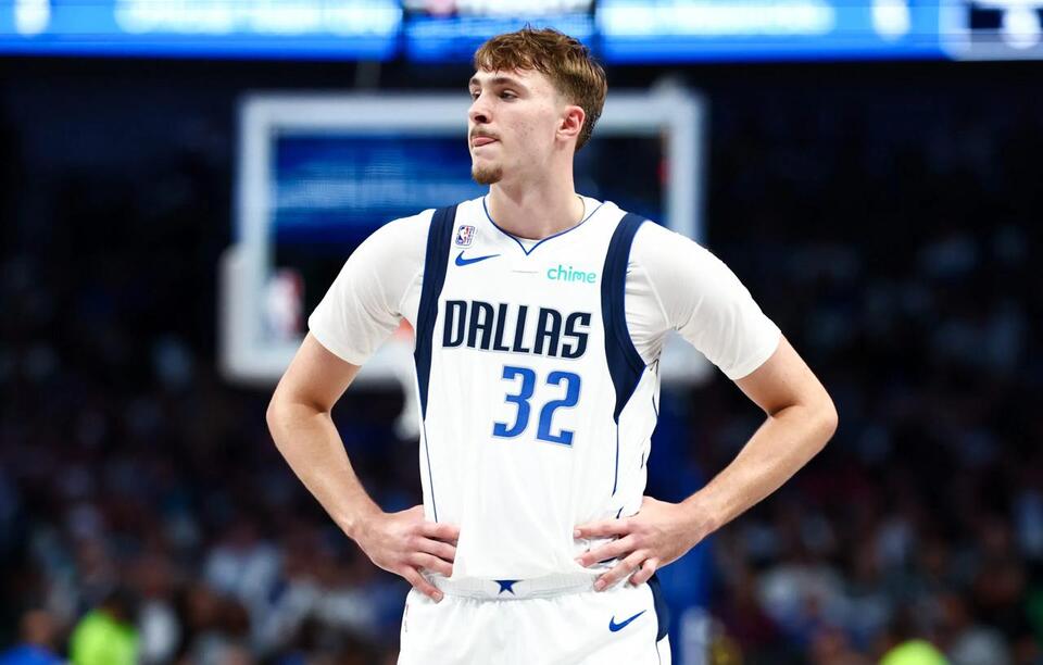 Cooper Flagg’s Heartwarming Gesture Goes Viral After Disappointing Mavs ...