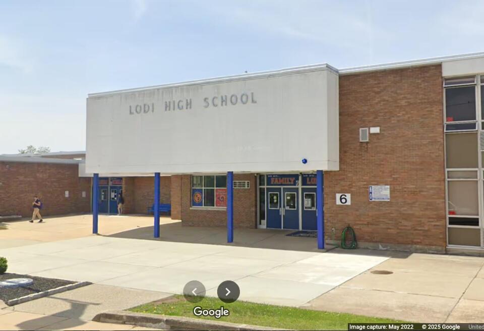 Lodi HS Senior ID'd As Victim Killed In Clifton Crash: Officials ...