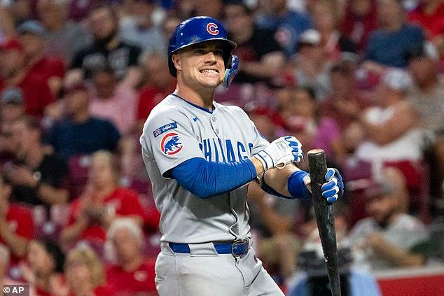 Mets announcer questions Cubs rookie's 'weird' decision to skip game ...