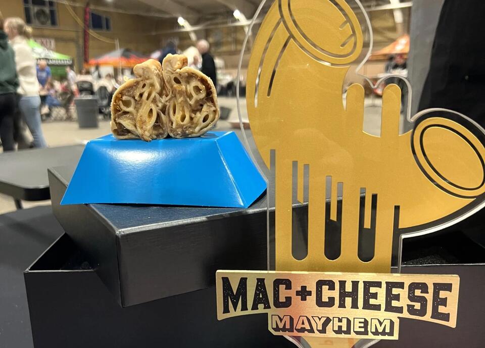 NJ’s Biggest Mac & Cheese Fest is Back February 28th - NewsBreak