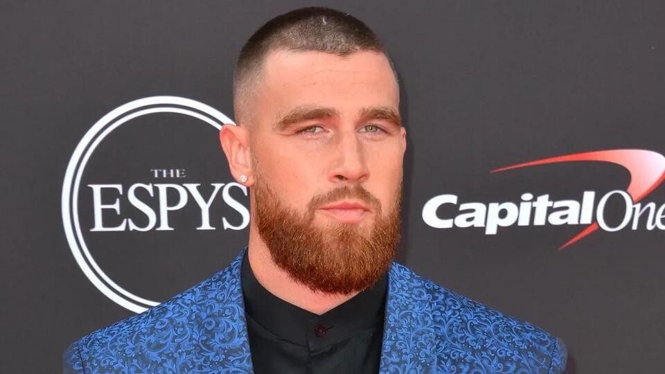 New comments from Travis Kelce's former partner emerge amid wedding ...