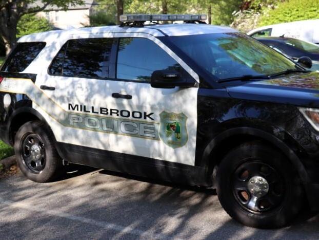 Millbrook gets new police chief