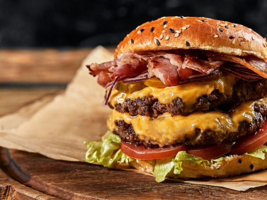 The 10 Best Cheeses for Burgers, Just in Time for Your Labor Day Cookout
