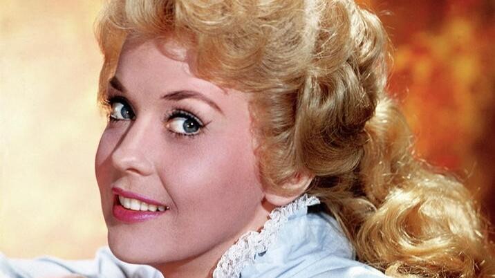 In Memory of Donna Douglas (Elly May on 'The Beverly Hillbillies'): 10 ...