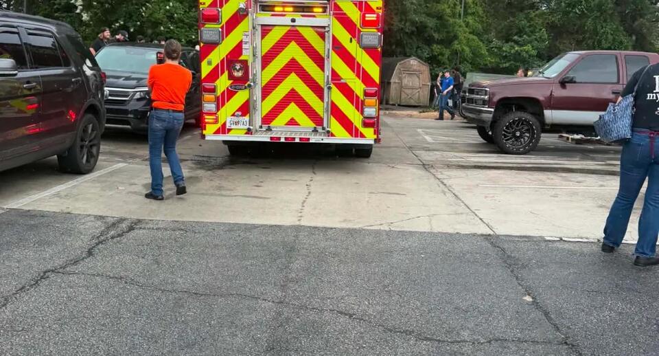 Fire reported at Texas Roadhouse in Columbus; steakhouse closed - NewsBreak