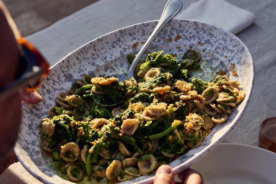 How to eat like it’s still summer: simple Mediterranean dishes for ...