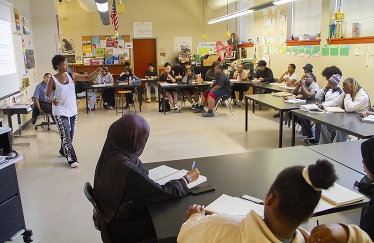 Without Proper Accountability Black Students Will Continue To Face ...