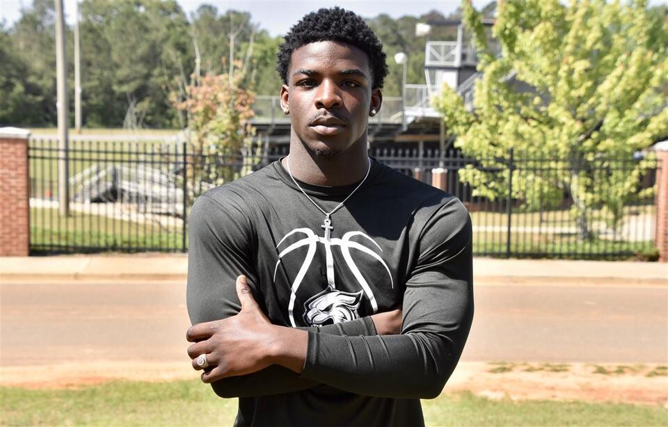 2025 5-star LB Zayden Walker set to return to Miami in January - NewsBreak