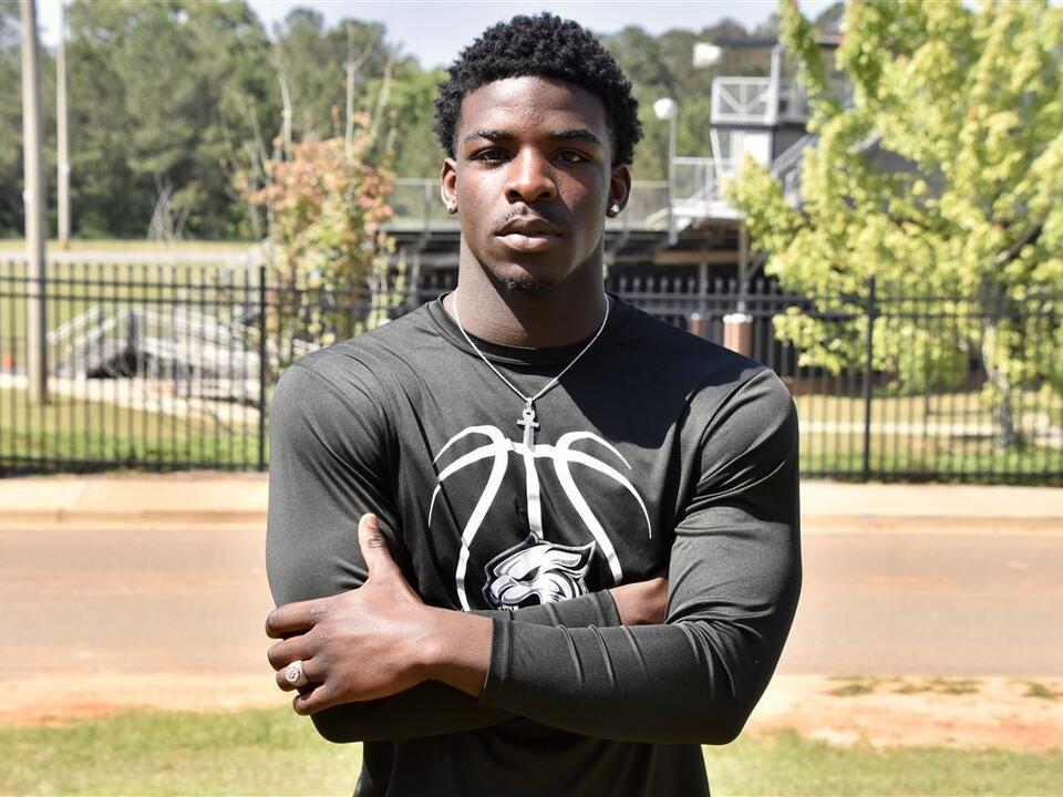 2025 5-star LB Zayden Walker set to return to Miami in January