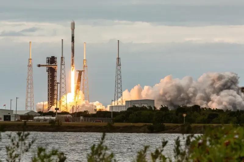 The SpaceX IPO Isn't Even Official — And Billionaire Hedge Fund Titans ...