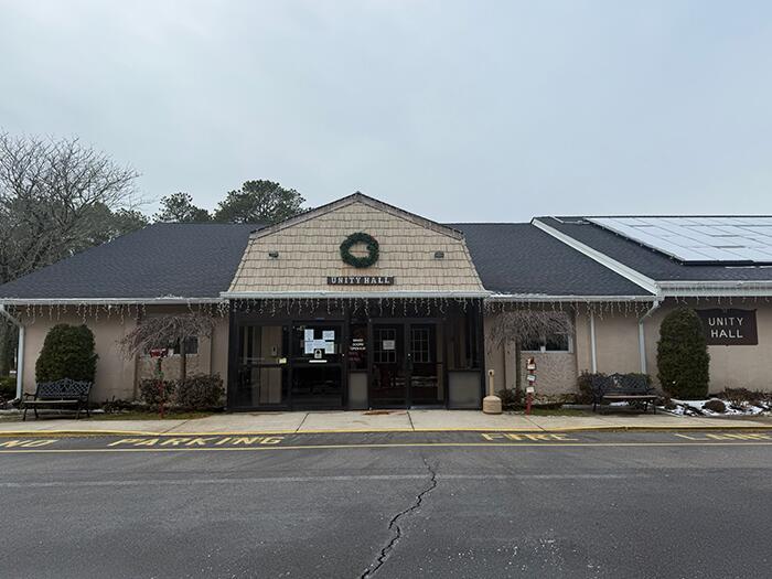 Mold Investigated At Ocean County Senior Village - NewsBreak