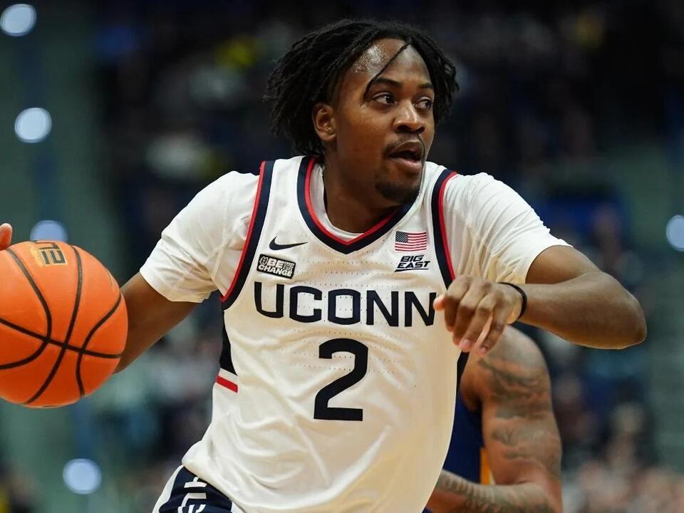 UConn vs. Villanova odds, score prediction: 2024 college basketball ...