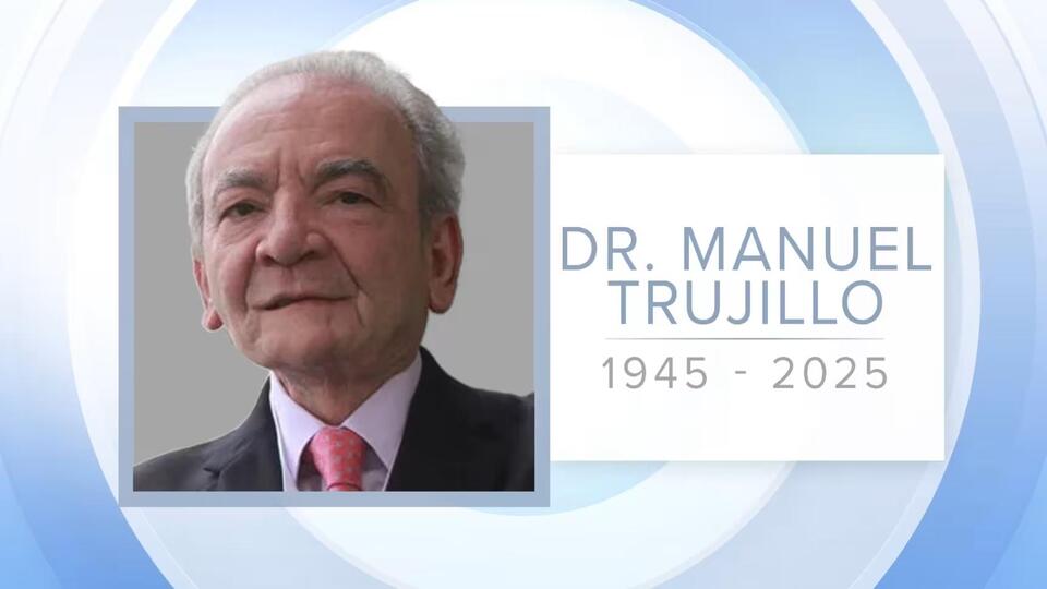 Dr. Manuel Trujillo, Psychiatrist for 9/11 Survivors, Dies at 80 ...