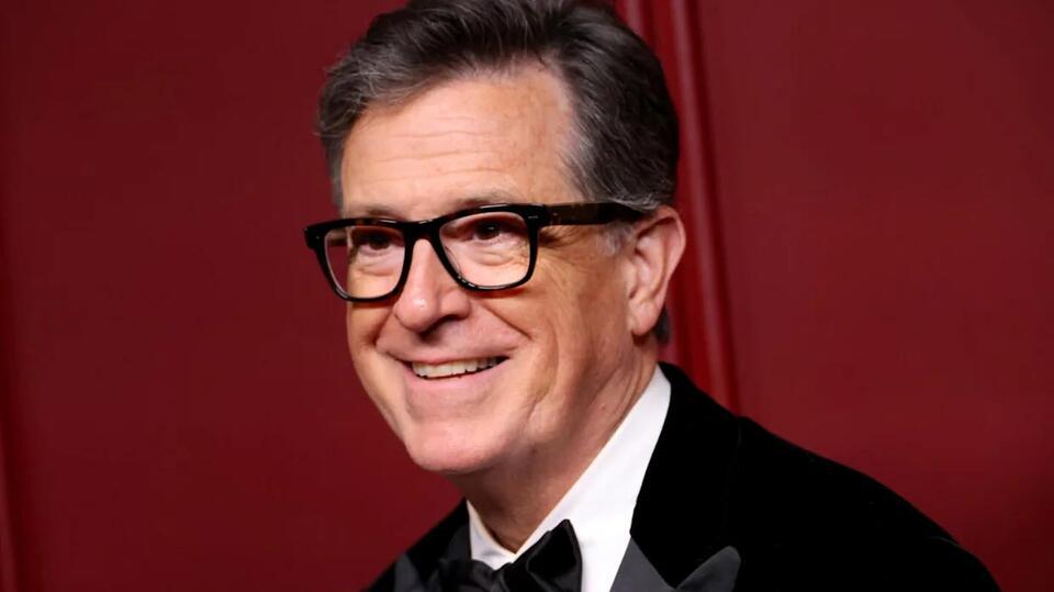 Stephen Colbert’s ‘Late Show’ Scores Major Win Amid Battle With CBS ...