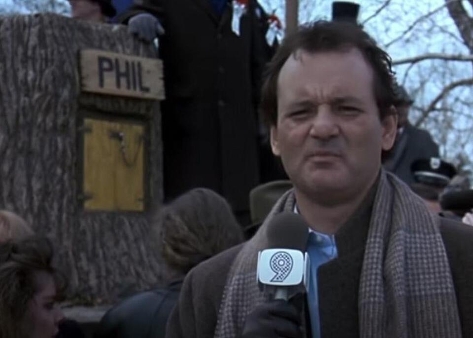 ‘Groundhog Day’ Cast To Reunite For The First Time In Illinois This ...