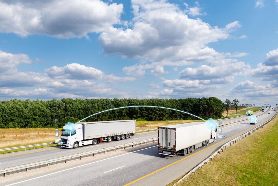 Self-Driving Trucks Have Logged Millions of Miles Without Humans - and ...