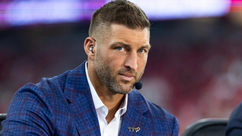 Tim Tebow Suffers Heartbreaking Family Death – Fans Praying For The ...