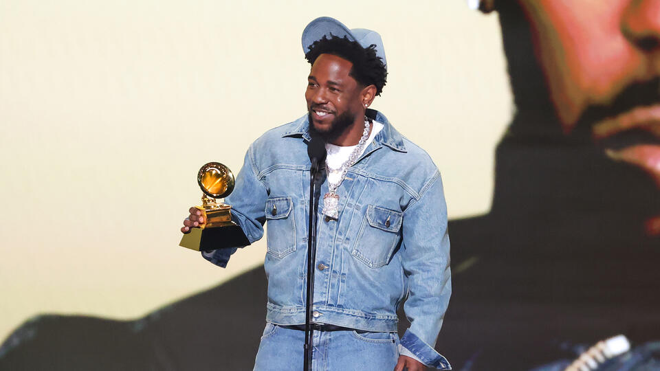 UCLA Addresses Photos of Kendrick Reportedly Attending Psychology Class ...