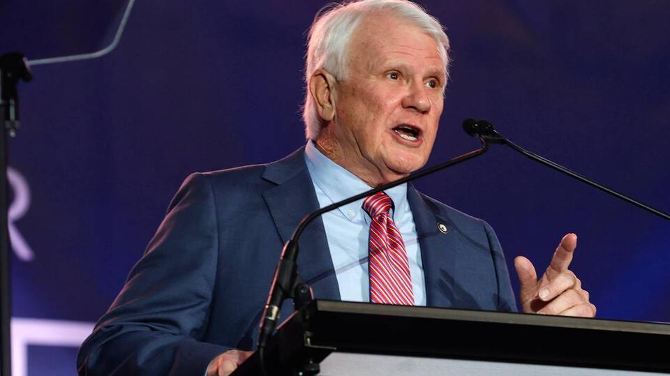 Georgia speaker wants to see changes to new school vouchers program ...