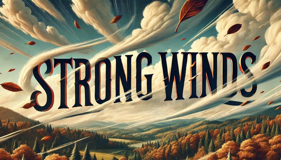 Spokane, WA Forecast: Strong Winds Expected Across the Inland Northwest ...