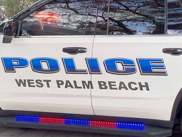 Police officer arrested on false imprisonment, battery charges - NewsBreak