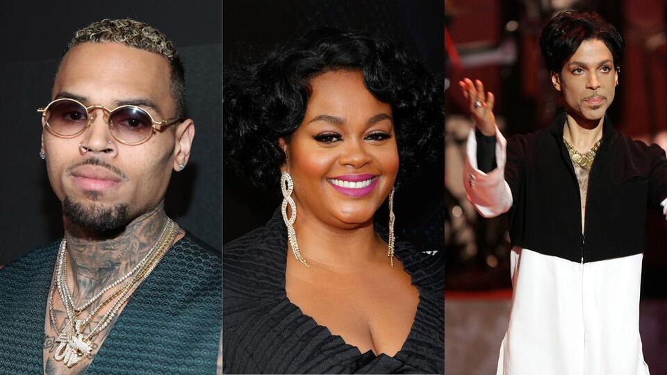 Jill Scott clarifies Prince, not Chris Brown, is her King of Pop ...