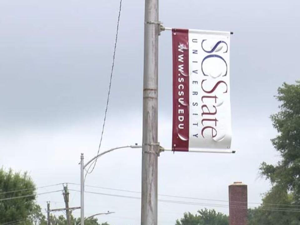 1 fired, 1 retired: Documents show changes within SC State campus police