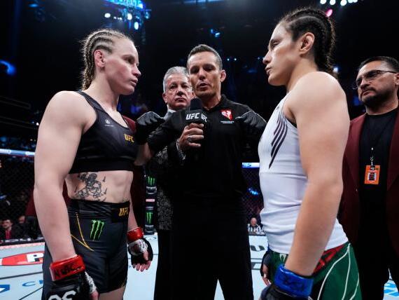 How to watch Ultimate Fighter season 32 episode 1: Live streams, TV ...