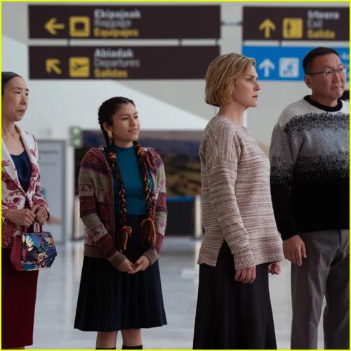 'Pluribus' Season 2 Cast Changes: Who's Returning & Who Seemingly Won't ...