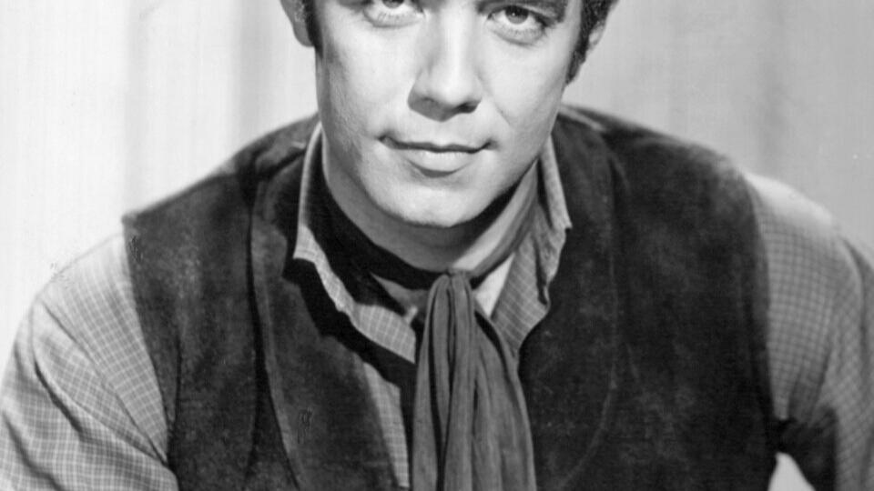 The Real Reason Pernell Roberts Walked Away From 'Bonanza' - NewsBreak