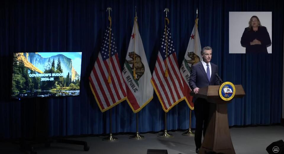 California audit finds state is broke: $55 billion more owed than ...