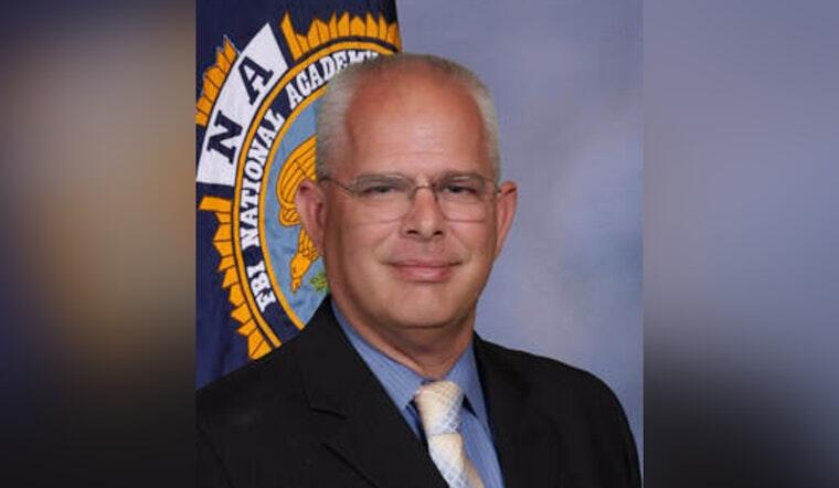 Humble Police Chief Daniel Zientek on Paid Leave Amid Independent ...