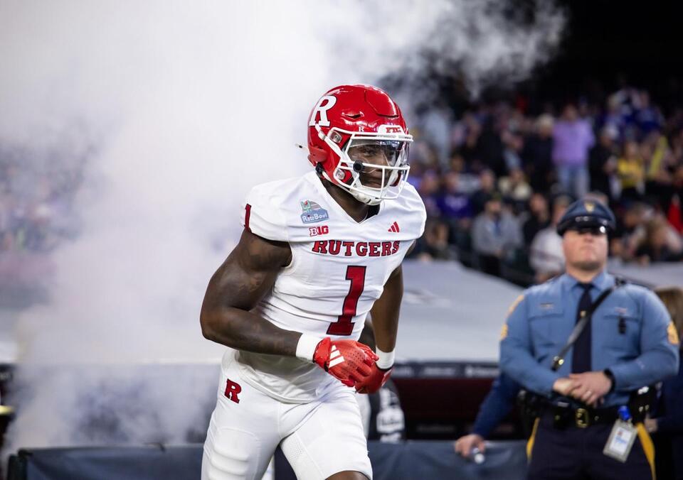 Rutgers Transfer LB Mohamed Toure Stuns With New ACC Visit Schedule After Penn State, Miami ...