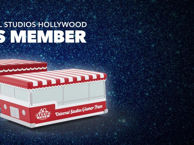 Universal Studios Hollywood Pass Member Appreciation Days Return Aug ...
