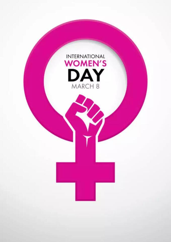 Soundspace: International Women's Day Show 2025 - NewsBreak